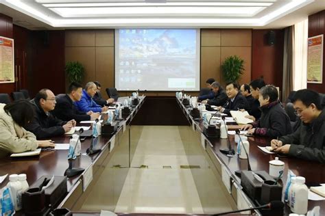 【政务简讯】工信部王建伟到河北开展调研 搜狐大视野 搜狐新闻