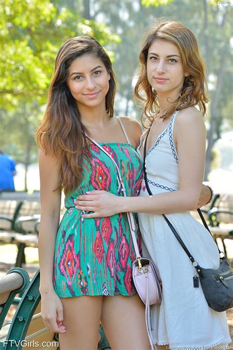 Kristen Scott Nina North Ftv Girls Sexiezpix Web Porn