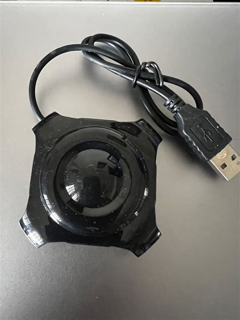 Usb Hub Port Computers Tech Parts Accessories Cables Adaptors On Carousell