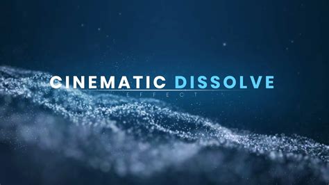 create cinematic videos with filmora