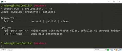 Three Tips For Console Applications In Net Core