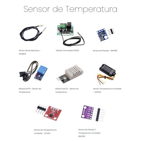 Acessórios Indispensáveis Para Seu Projeto Com Arduino Curto Circuito