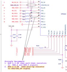 TMS LC We Have Designed The Schematic For The TI HDK Development Board Implementing The