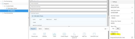Oracle Apex Calendar Drag And Drop Oracle Forums