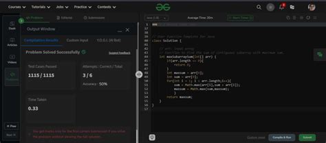 Silki Chakraborty On Linkedin Gfg160 Geekstreak2024 Coding Dsa