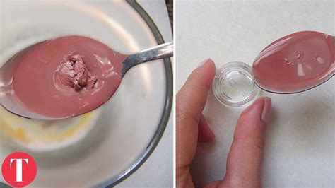 10 Amazing Makeup Hacks You Wont Believe Youtube