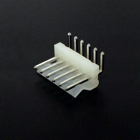 Conector Placa Cabo Mm Metaltex Pcmn Eletrope As Comercial Eletr Nica Ltda