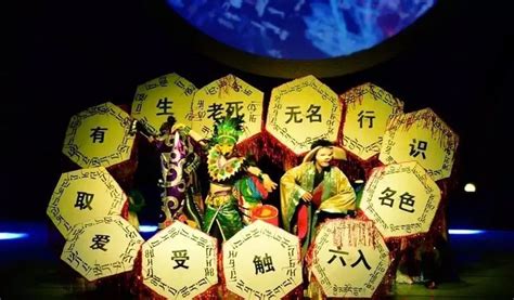 佛家的十二因缘指的是什么