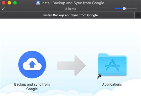 How To Fix Backup And Sync Encountered Fatal Error Mac Electronicshub