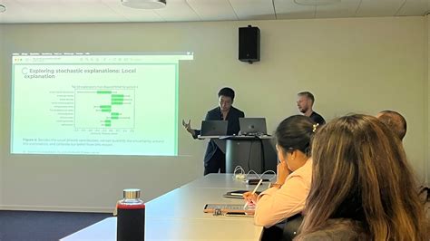 Rational Intelligence Lab