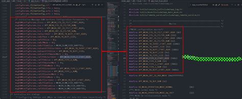 tda4vm there are only 25 canfd id message can enter the interrupt