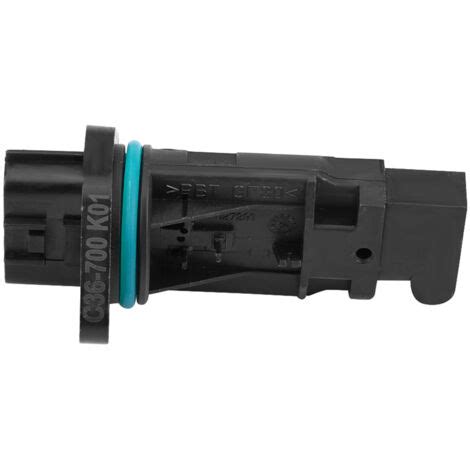 Medidor De Flujo De Aire Masivo Sunxury Sensor Maf Para Almera Maxima
