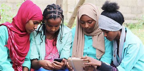 Representation Of Women In Eritrean Proverbs Eritrea