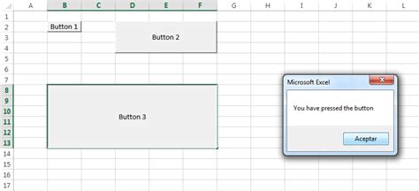 Excel Macro Class Add Button To Fit Selection Excel Vba Macro