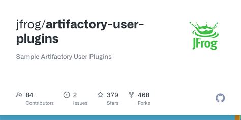 Artifactory User Pluginsdeprecated Pluginsgovernancediscoverlicenseandpreventunapproved