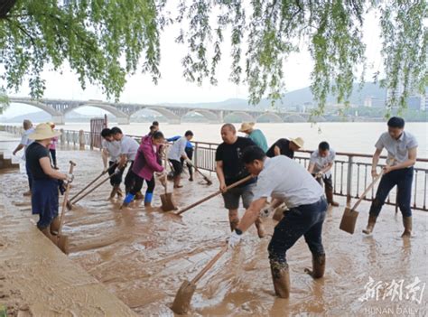 橘子洲景区将于5月25日恢复开放 直播湖南 湖南在线 华声在线