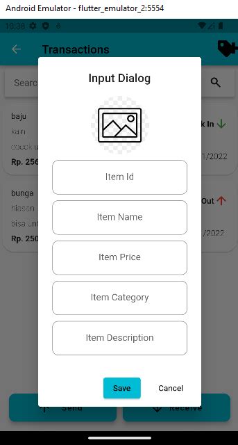 github osykris mywarehouseapps application for final project talent