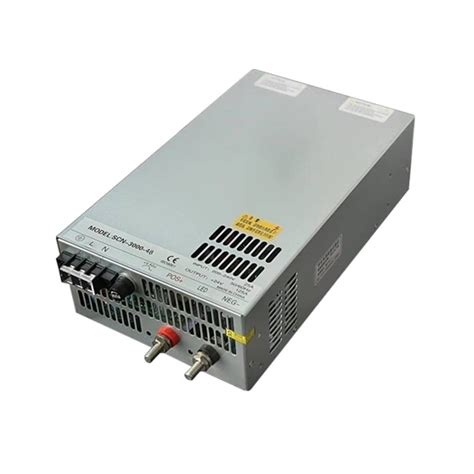 48v Dc 3000w Switching Power Supply