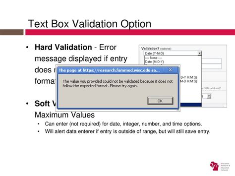 Research Electronic Data Capture REDCap A Promising Resource For Database Development And