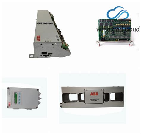 Saft 170 Pac Abb Active Module Controller Fengyun Automation