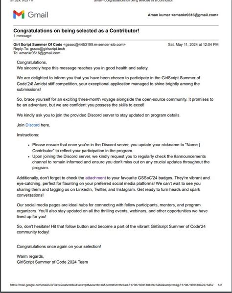 Gssoc24 Girlscriptsummerofcode Opensource Aman Kumar