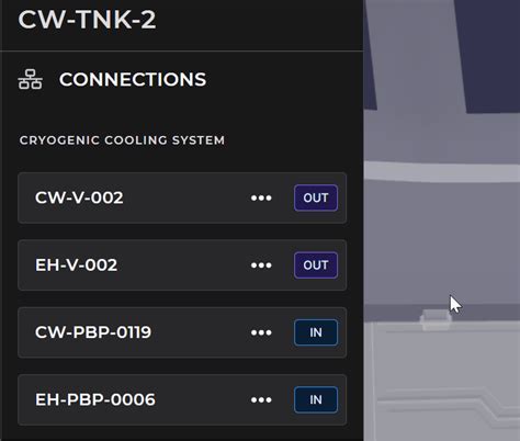 interact with components and systems