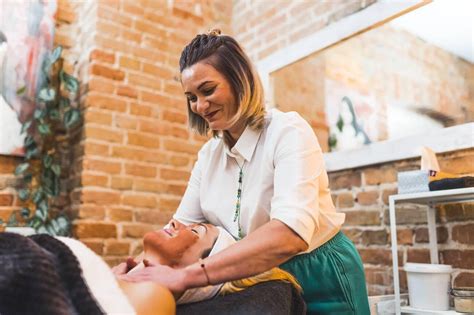 Massage In Al Barsha A 3 Part Comprehensive Guide