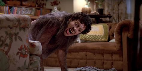 10 Scariest Werewolf Movies Ranked