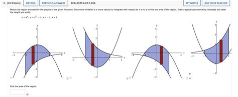 Solved Hi Please Help Me With This Calculus Question Chegg