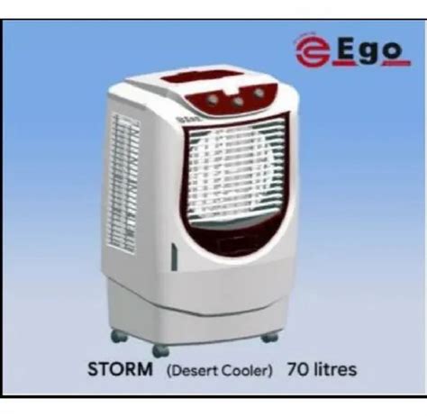 70l Ego Vision Desert Cooler At ₹ 7500piece Sitaram Puri Jaipur