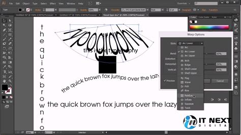 adobe illustrator cc bangla tutorial part 17 hd 1280x720 youtube
