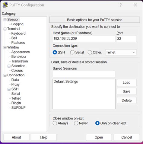 Panduan Cara Install SSH Atau Remote Server Debian 12 Gueabans