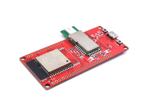 Esp32 Uwb Pro Hitechchain