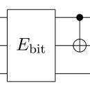 Diagram Of A 3 Qubit Phase Flip Error Correction Circuit Download Scientific Diagram