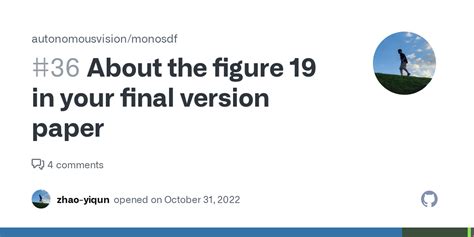 About The Figure In Your Final Version Paper Issue Autonomousvision Monosdf GitHub