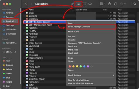 [kb6420] Uninstall Eset Endpoint Security Or Eset Endpoint Antivirus For Macos