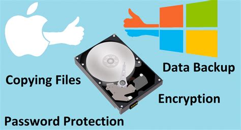 How To Use An External Hard Drive Without Any Special Software HDDMag