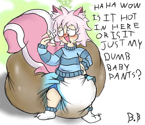 Rethorical Question Messy By Burrowbrat On Deviantart