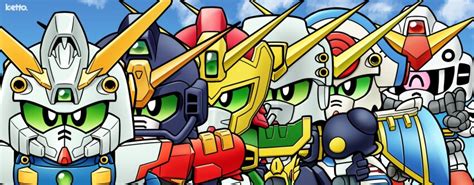 Bolt Gundam Dragon Gundam Gundam Maxter Gundam Rose Shining Gundam