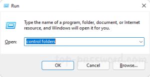 3 Ways To Enable Or Disable Compact View For Windows 11 File Explorer Password Recovery