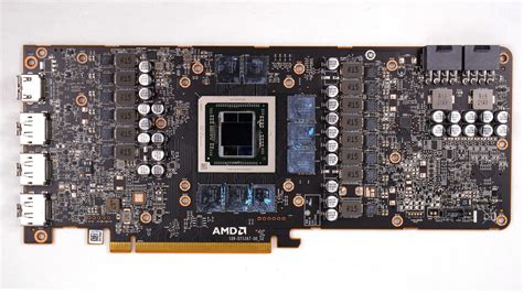 Amd Radeon Rx 7800 Xt And Rx 7700 Xt Performance Power Analysis And Noise Output Page 5 Of 33