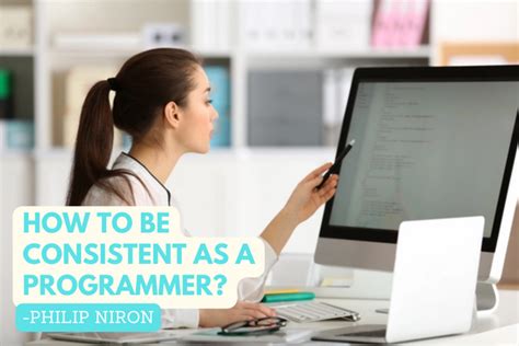How To Master A Programming Language By Philip Niron Nithianandan