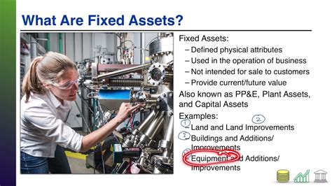Capitalizing Fixed Asset Expenditures Overview Youtube
