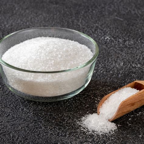 Monosodium Glutamate Msg Ez Elements