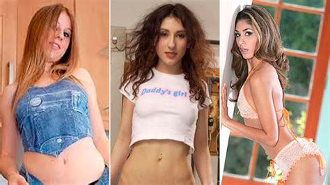 Del Porno Al Estrellato En Hollywood Los Actores Y Actrices Que
