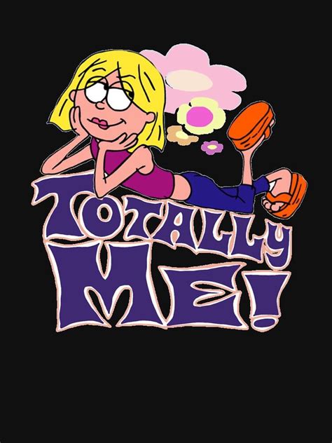 Lizzie Mcguire Essential T Shirt By Artbyemx Cartoon Painting Lizzie Mcguire Cartoon Wallpaper