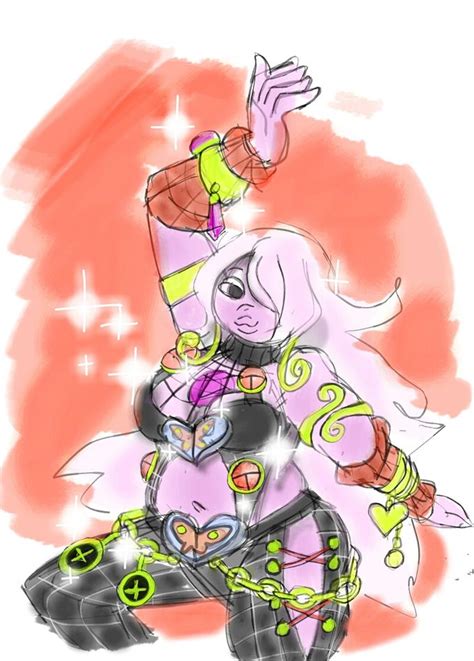 Still Feeling So B Amethyst Steven Universe Know Your Meme