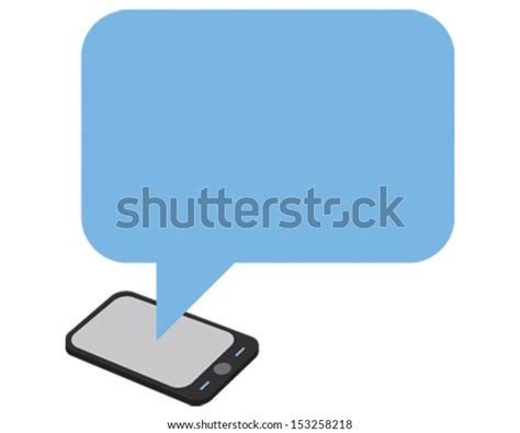 Speech Generating Device Over Royalty Free Licensable Stock Vectors Vector Art Shutterstock