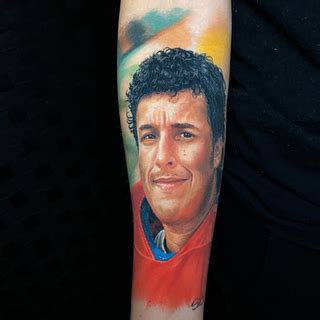 Gallery Steve Butcher Color Realism Tattoo Artist California Usa