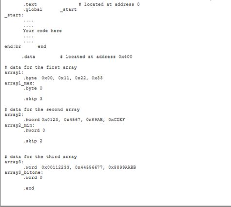 Task Please Count The Total Number Of Bit S In Chegg
